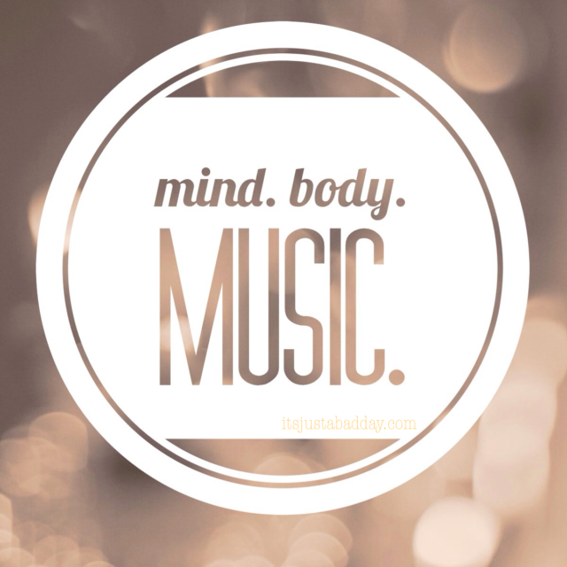 Mind.Body.Music. – The Most Relaxing Song EVER! – it's just a bad day ...