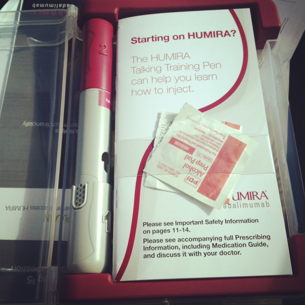 Medications – Humira for Psoriatic Arthritis – it's just a bad day, not ...