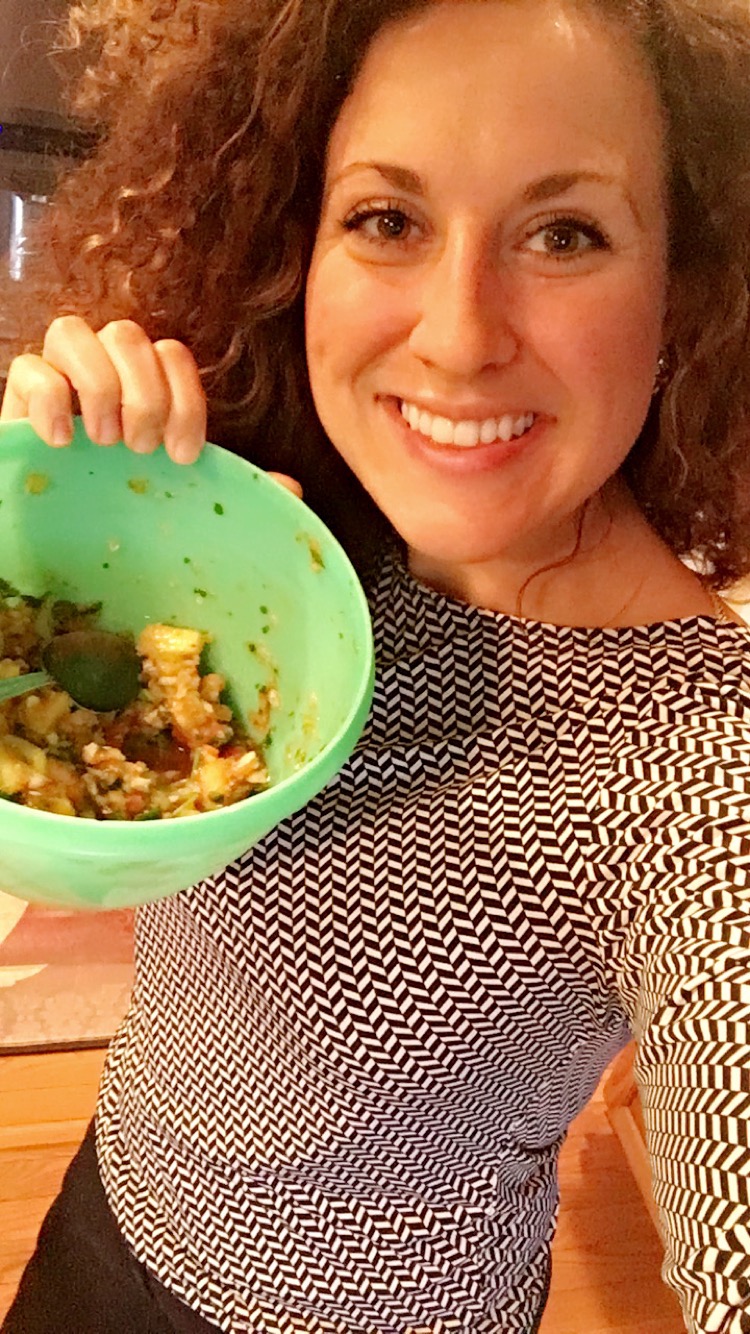 How My Diet Has Evolved Over The Years – it's just a bad day, not a bad ...